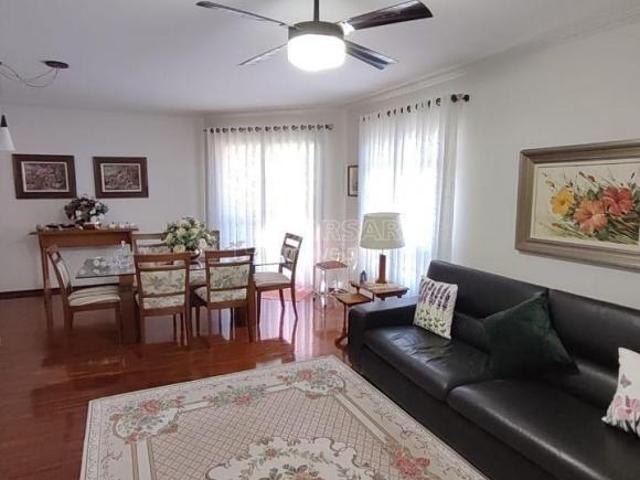 Apartamento Padrão em Araraquara