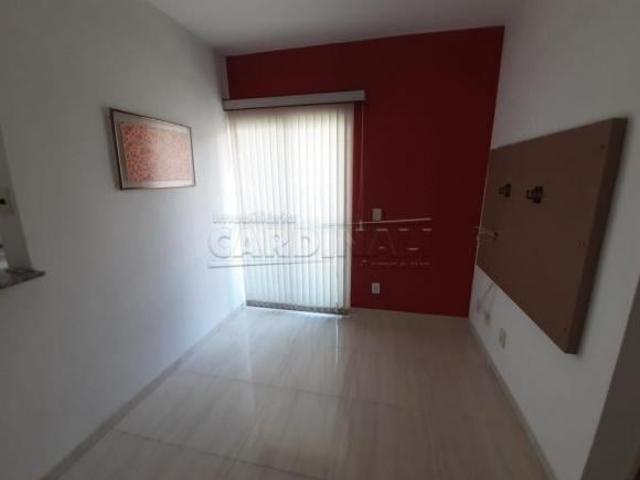 Apartamento Padrão em Araraquara