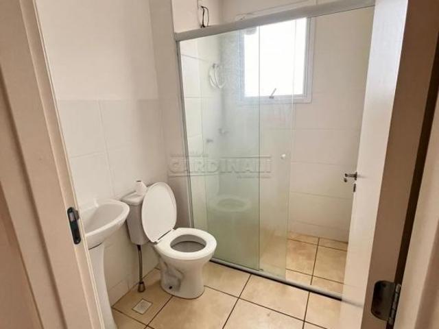 Apartamento Padrão em Araraquara