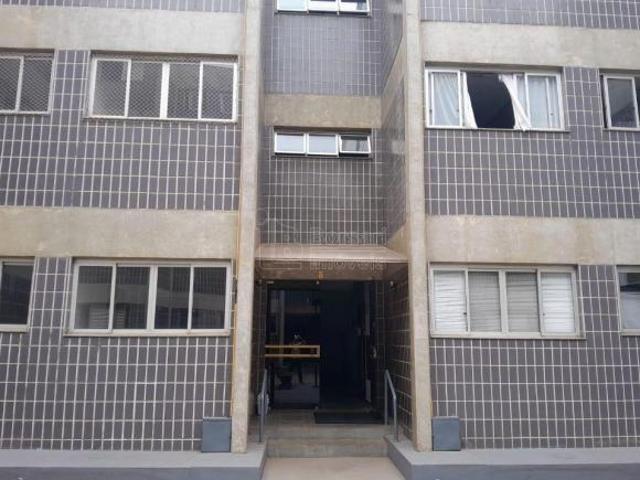 Apartamento Padrão em Araraquara