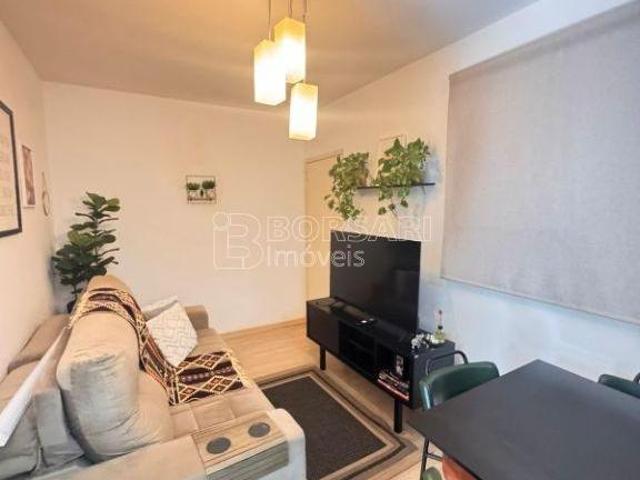 Apartamento Padrão em Araraquara