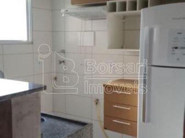 Apartamento Padrão em Araraquara