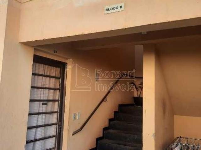 Apartamento Padrão em Araraquara