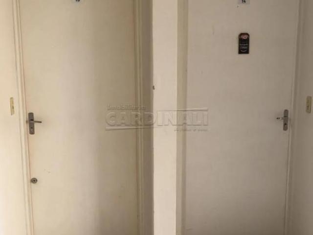 Apartamento Padrão em Araraquara