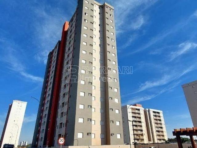 Apartamento Padrão em Araraquara