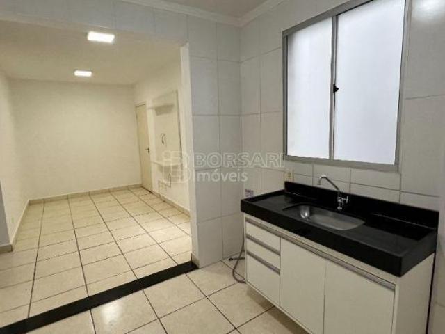 Apartamento Padrão em Araraquara