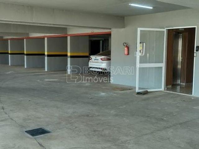 Apartamento Padrão em Araraquara