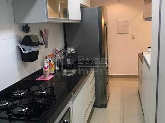 Apartamento Padrão em Araraquara