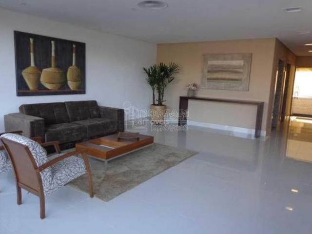 Apartamento Padrão em Araraquara