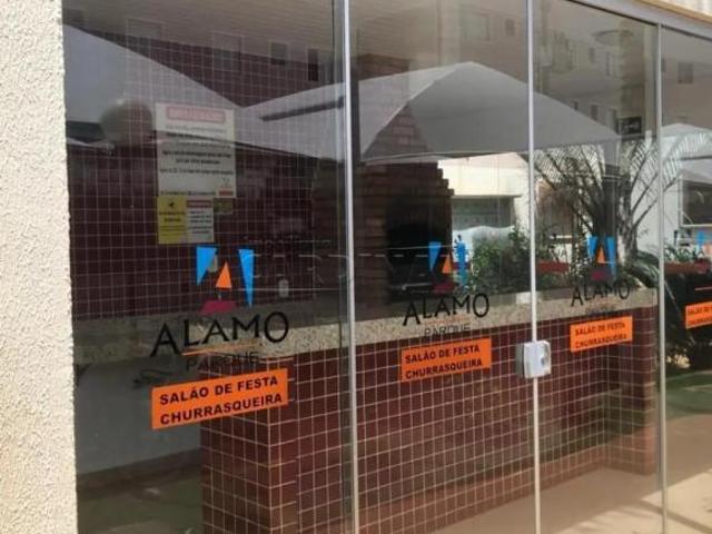 Apartamento Padrão em Araraquara