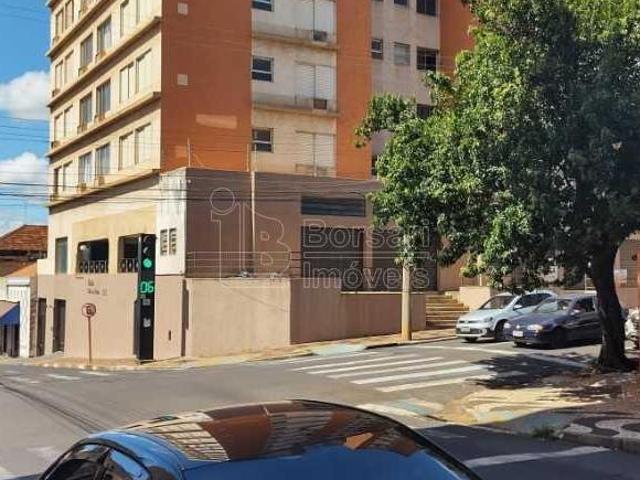 Apartamento Padrão em Araraquara