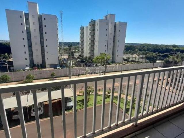 Apartamento Padrão em Araraquara