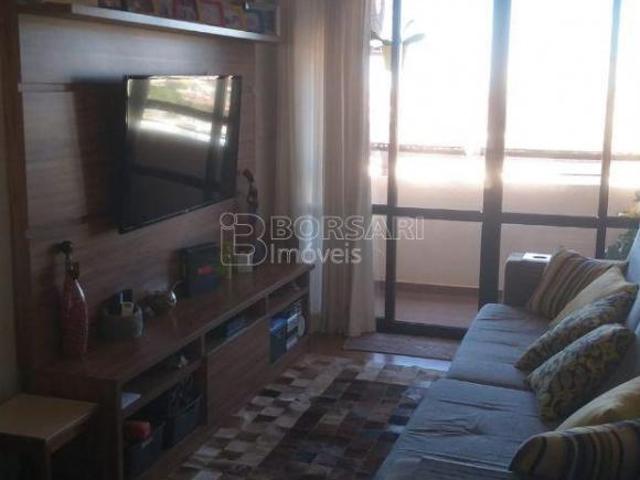 Apartamento Padrão em Araraquara