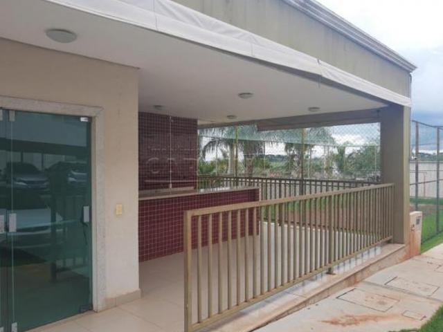 Apartamento Padrão em Araraquara
