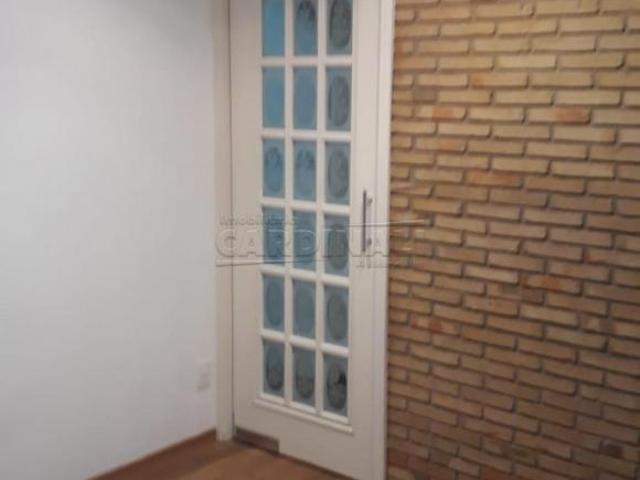 Apartamento Padrão em Araraquara