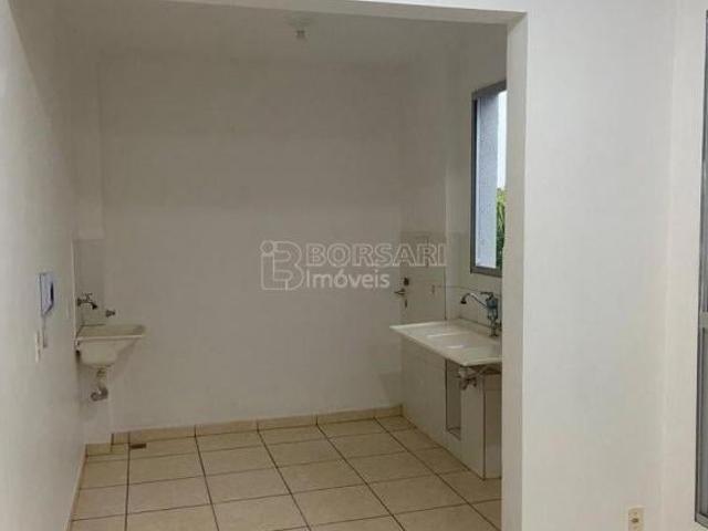 Apartamento Padrão em Araraquara