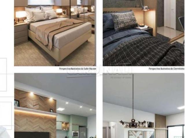 Apartamento Padrão em Araraquara