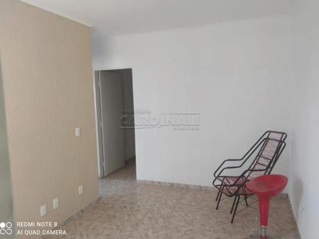 Apartamento Padrão em Araraquara