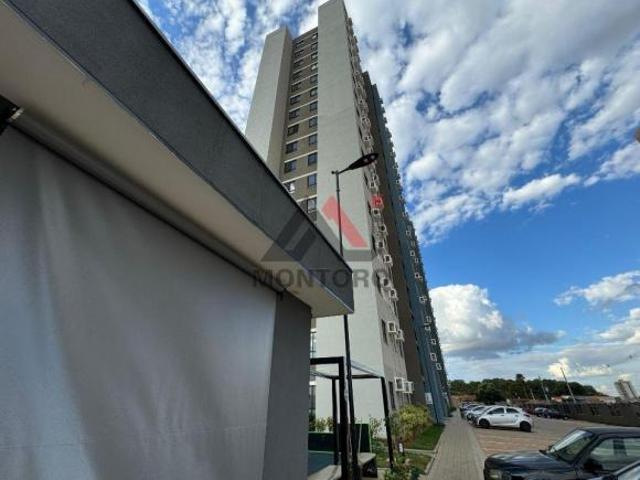 Apartamento Padrão em Araraquara