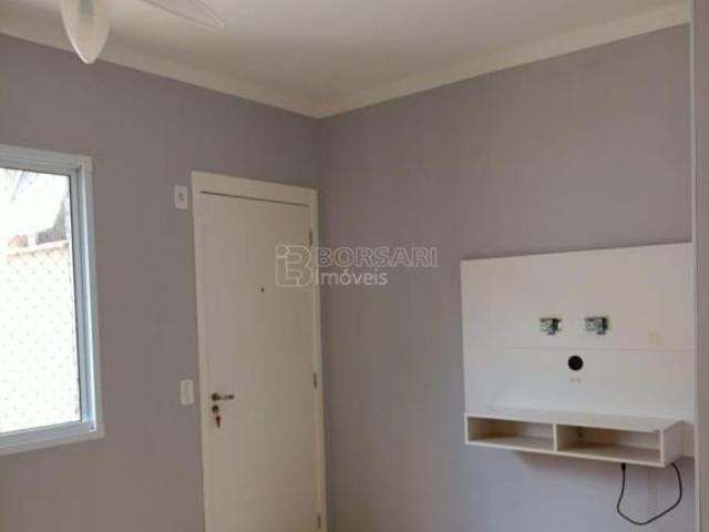 Apartamento Padrão em Araraquara