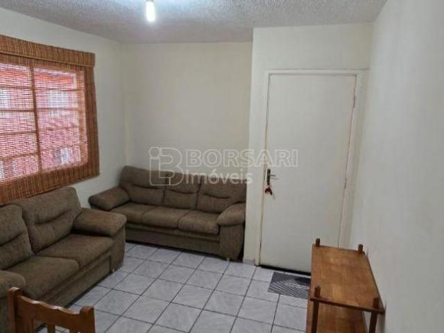 Apartamento Padrão em Araraquara