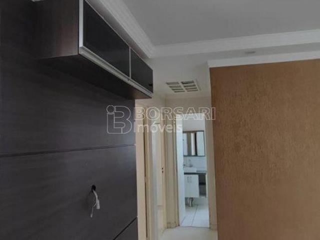 Apartamento Padrão em Araraquara