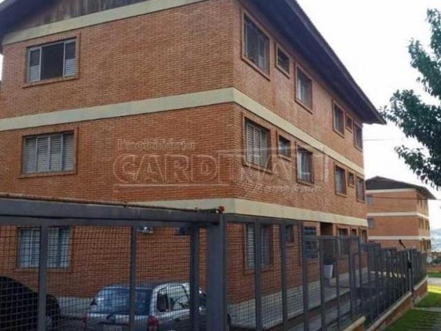 Apartamento Padrão em Araraquara