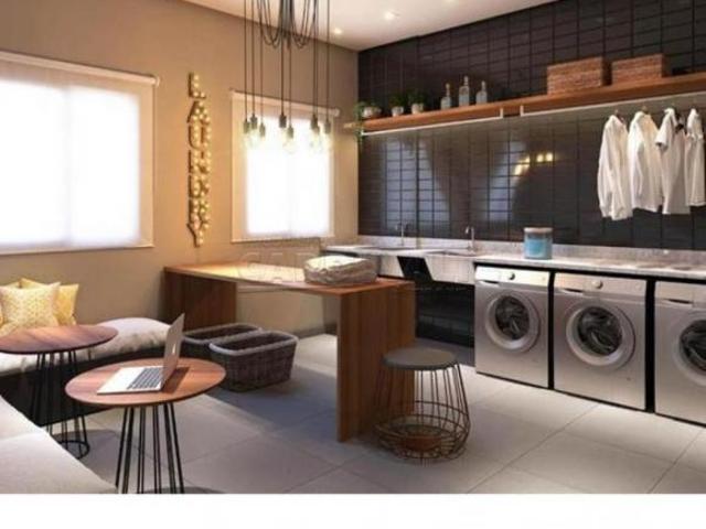 Apartamento Padrão em Araraquara