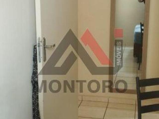 Apartamento Padrão em Araraquara