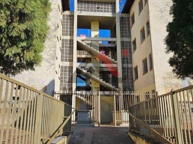 Apartamento Padrão em Araraquara