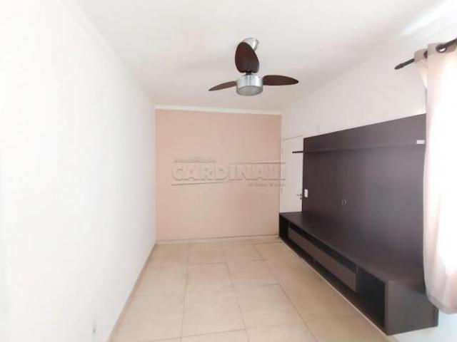 Apartamento Padrão em Araraquara