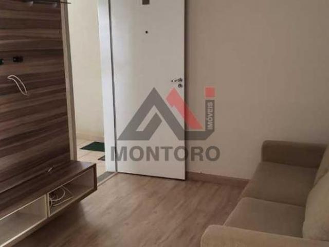 Apartamento Padrão em Araraquara