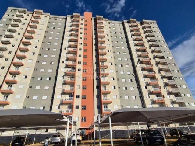 Apartamento Padrão em Araraquara