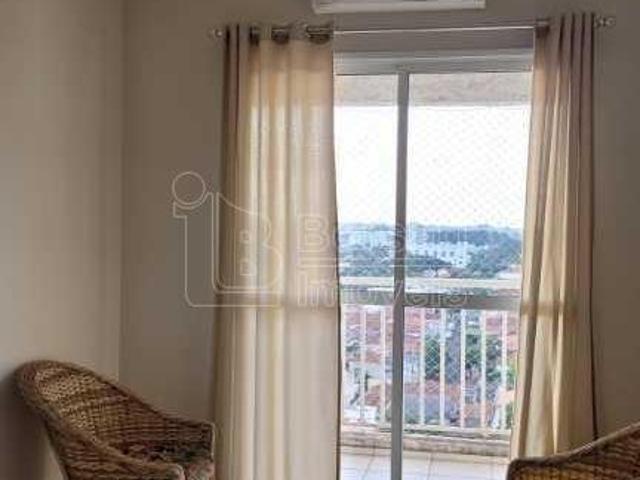 Apartamento Padrão em Araraquara