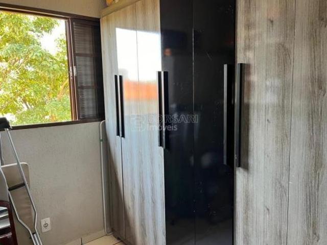 Apartamento Padrão em Araraquara