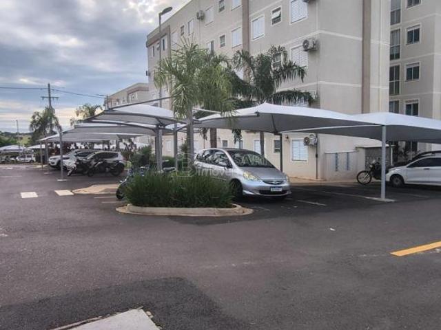 Apartamento Padrão em Araraquara