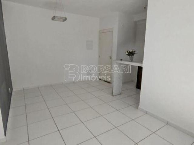 Apartamento Padrão em Araraquara