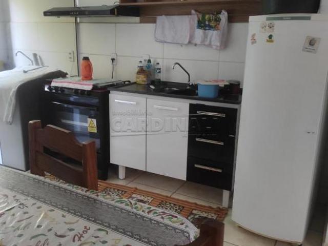 Apartamento Padrão em Araraquara