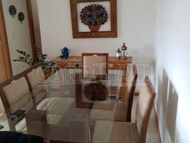Apartamento Padrão em Araraquara