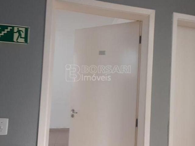 Apartamento Padrão em Araraquara