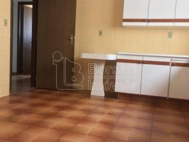 Apartamento Padrão em Araraquara