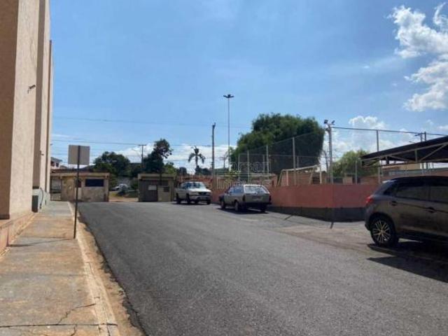 Apartamento Padrão em Araraquara