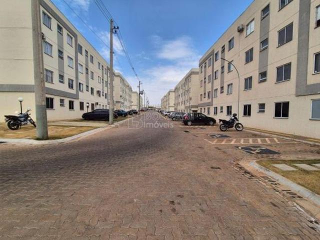 Apartamento Padrão em Araraquara