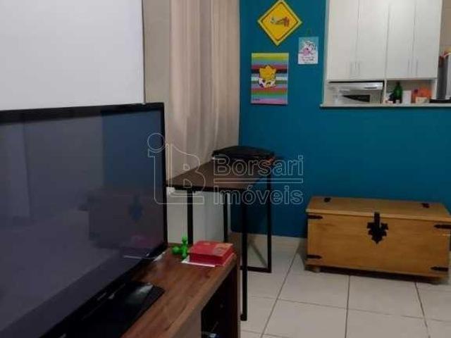 Apartamento Padrão em Araraquara