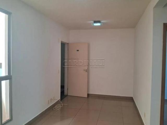 Apartamento Padrão em Araraquara