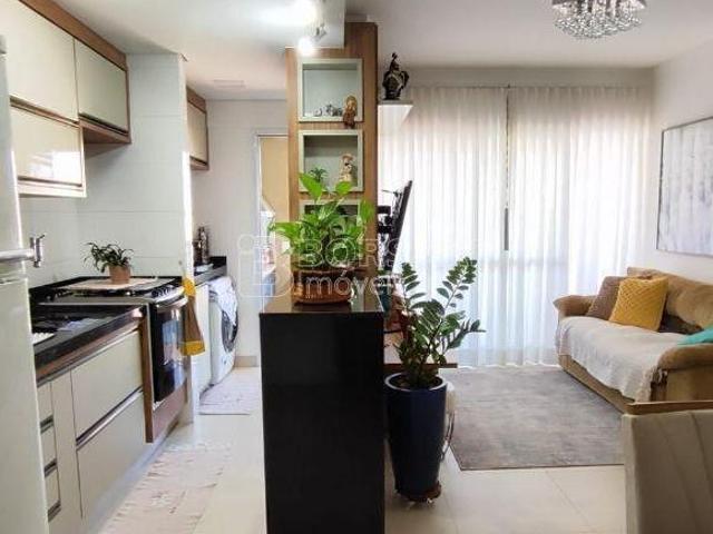 Apartamento Padrão em Araraquara