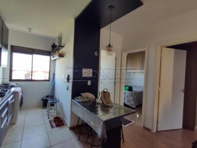 Apartamento Padrão em Araraquara