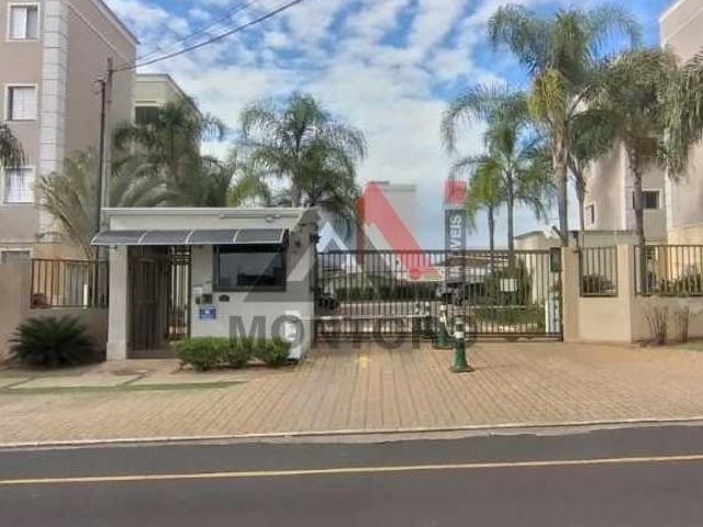 Apartamento Padrão em Araraquara