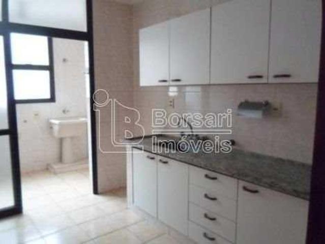 Apartamento Padrão em Araraquara