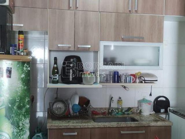 Apartamento Padrão em Araraquara